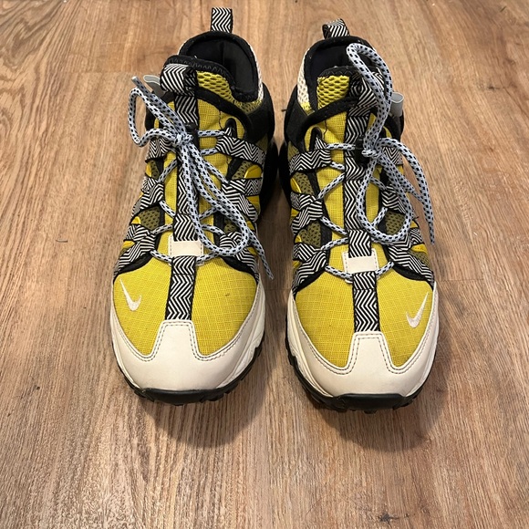 Nike | Shoes | Nike Air Max 27c Sz 7 | Poshmark